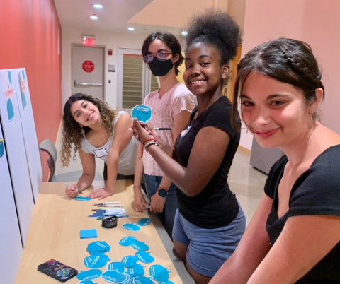 Gamechangers | Find It Cambridge